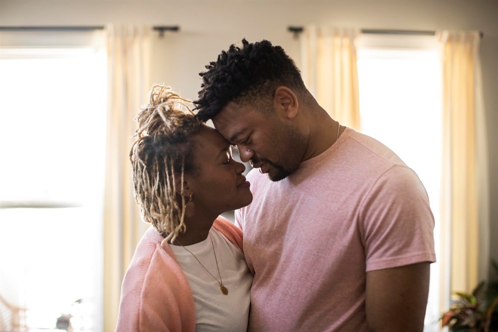 'Don't use marriage as a painkiller'- therapist shares tips for ...