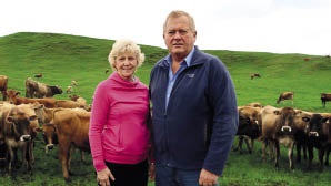Hier is die agt rykste boere in die wêreld | Landbou