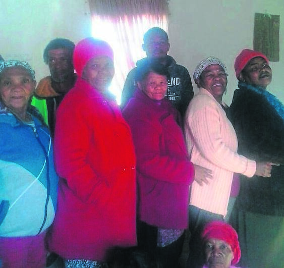 Hand in hare oor goue jare | Son