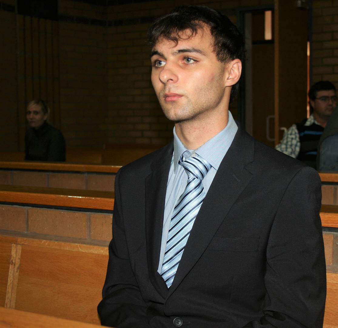 Dag van afrekening breek vir Xander Bylsma aan | Landbou