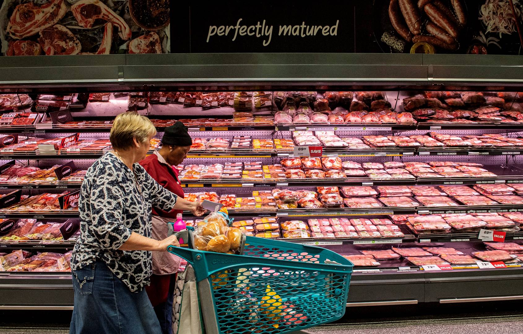 Shoprite wil House & Home aan Pepkor verkoop | Netwerk24