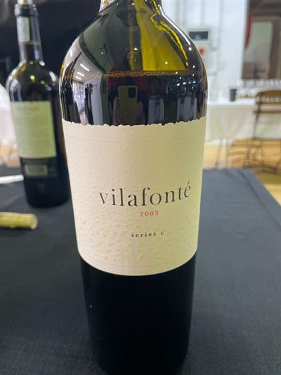 A LITTLE BACKGROUND | 21 Vintages of Vilafonté | News24