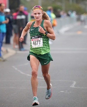 SA long-distance runner hopes for miracle recovery | You