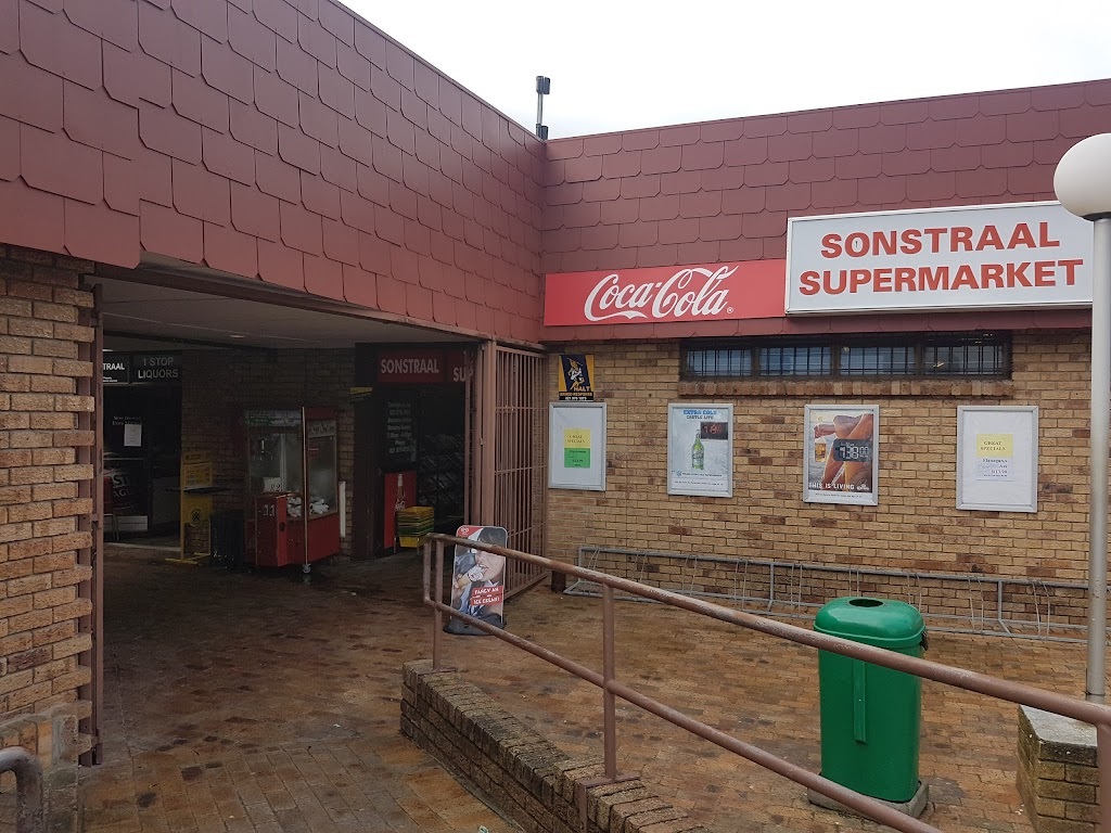 LOOK | Inside the new cashless Shoprite store that sells fresh sushi ...