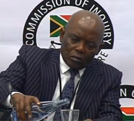 Waterkloof: Opname verfris Koloane se geheue | Netwerk24