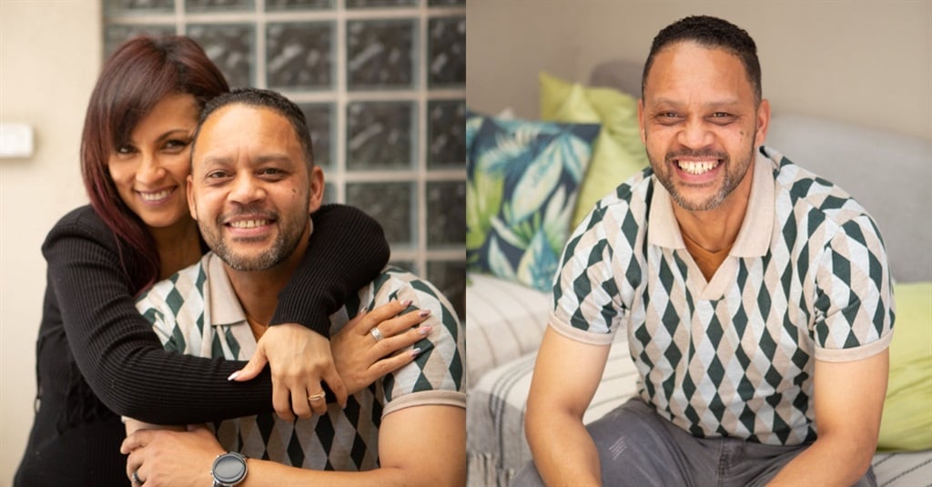 Aanbieder Johnny Davids: Dankbaar vir my nuwe lewenspad ná ek as kind ...