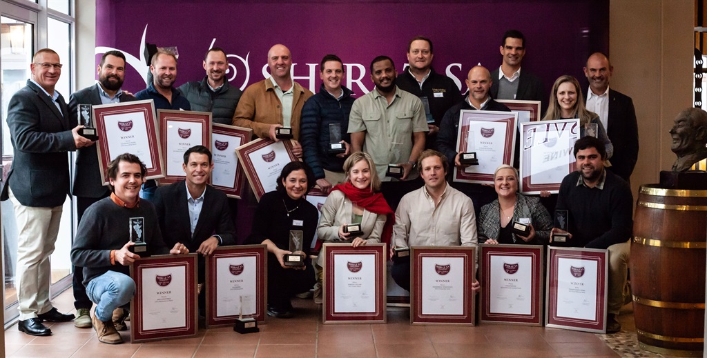Creation Wines raap spesiale shiraz-trofee op | Netwerk24