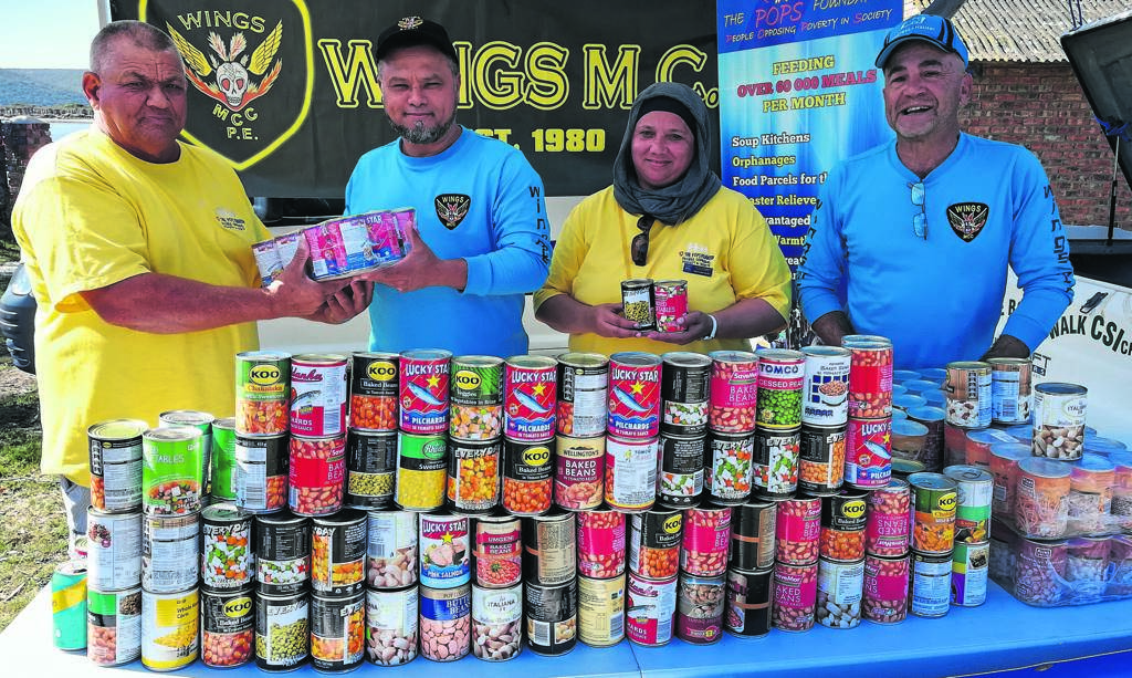 Call to support Blikkies Run | Netwerk24