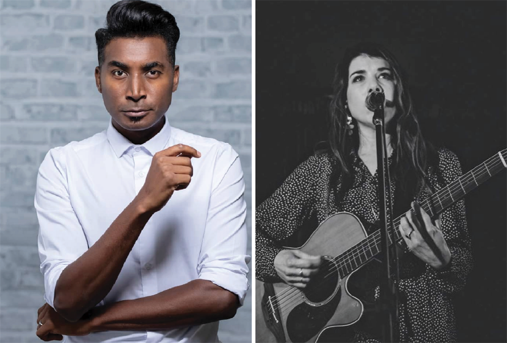 Emo reg vir fase 2 én Lucinda droom van album | Netwerk24