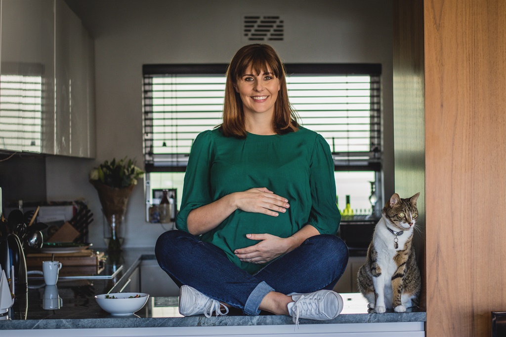 KYK: Pragfoto’s van Roeline Daneel se babamagie | Netwerk24