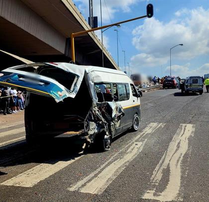 Shop owner killed and eight injured during CIT robbery in Durban | News24