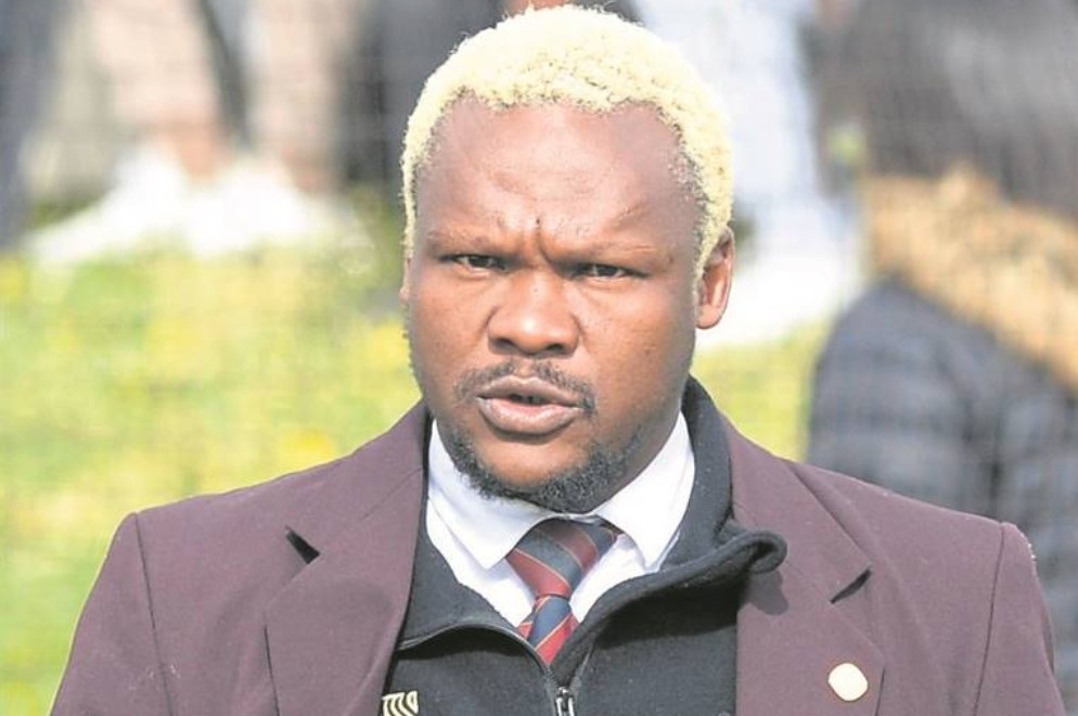 Kabamba gereed vir eindstryd-uitdaging | Son