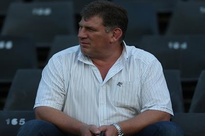 Gavin Hunt reveals little known recipe to historic win: Kamp Staaldraad ...