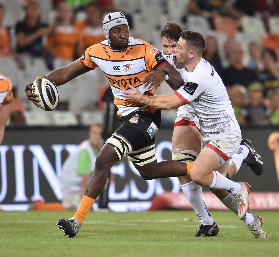 Naka-pleidooi vir Cheetahs het baie meriete | Netwerk24