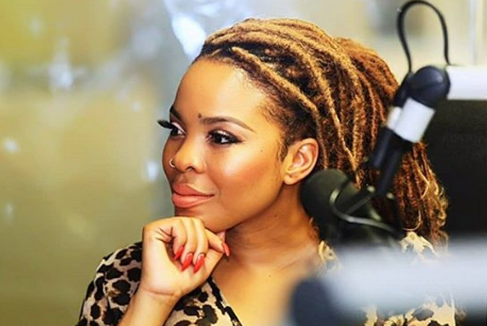 MASECHABA JOINS SA FM | Daily Sun
