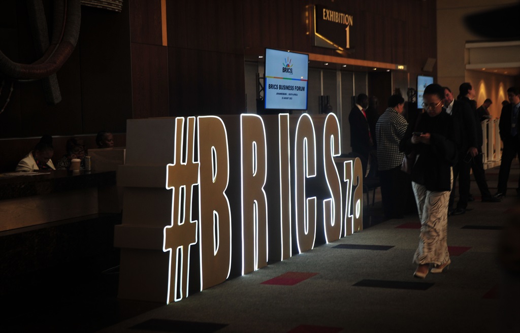 BRICS leaders issue call to global north to create fair markets for ...