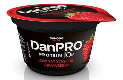 Taste Test: Danone DanPro is the perfect yoghurt | News24