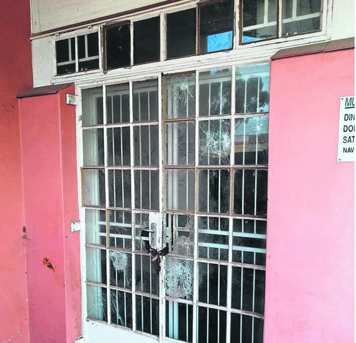 Plans to refurbish Despatch museum could take years | News24