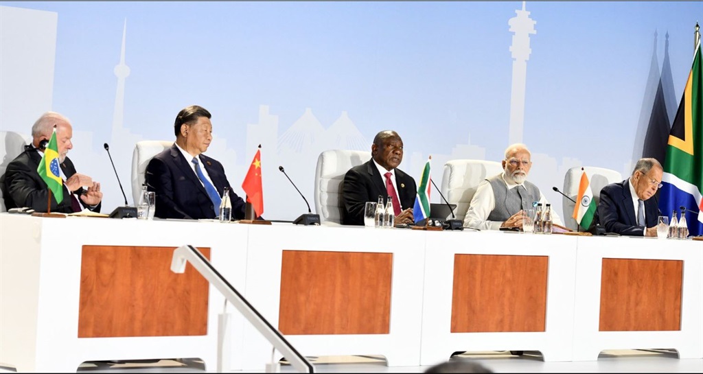BRICS family grows! | Daily Sun