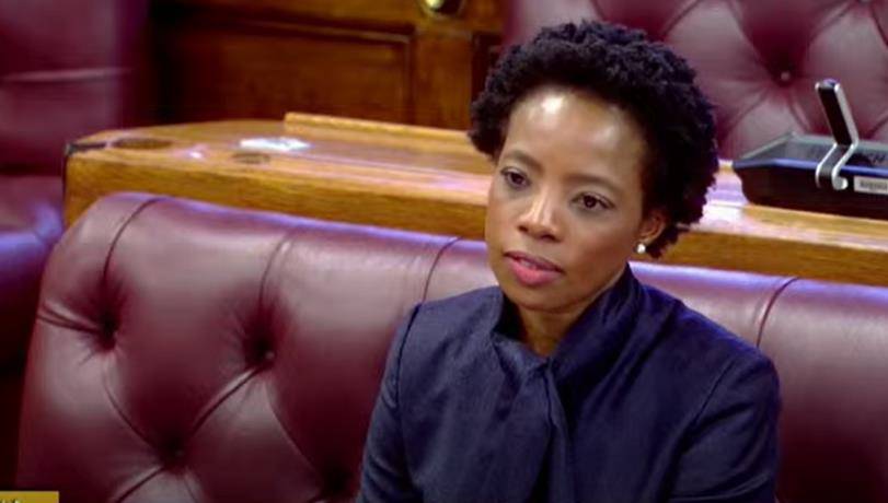 Gcaleka aanbeveel as nuwe OB | Netwerk24