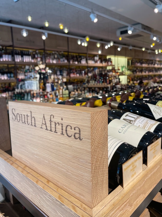 RATINGS | From the UK with love: Jancis Robinson MW's latest SA wine ...