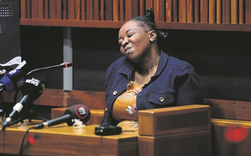 WATCH LIVE: ROSEMARY MURDER CASE: SENTENCING PROCEEDINGS BEGIN! | Daily Sun
