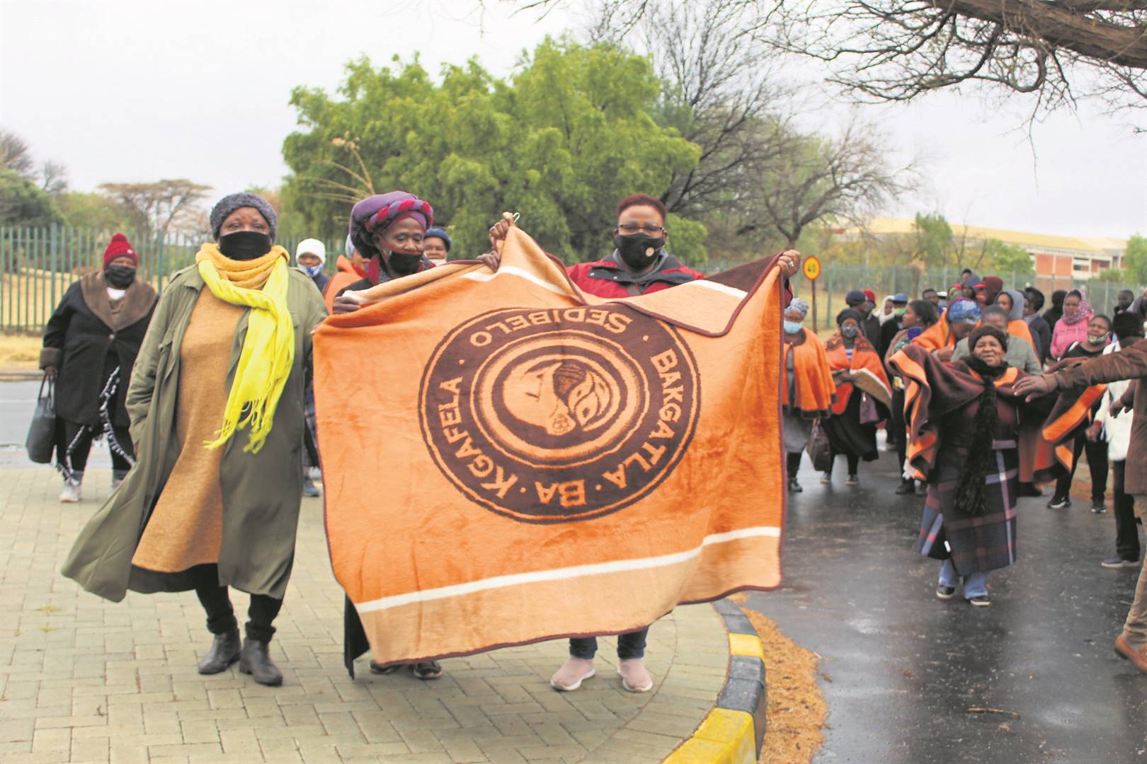NO FOREIGN CHIEF FOR US! | Daily Sun