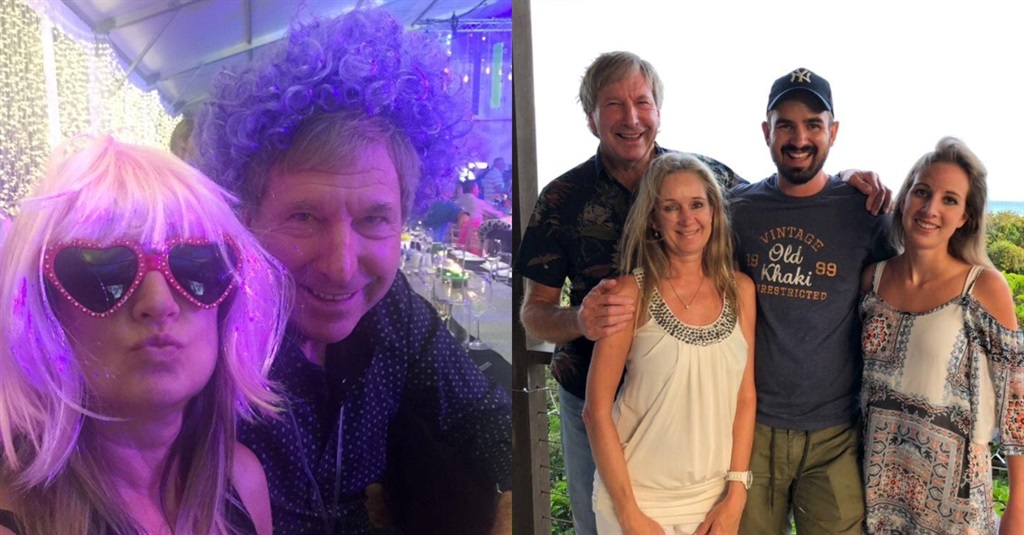Derek Watts se gesin: Hy’t gevra ons moet hom laat gaan; hy wou nie ...