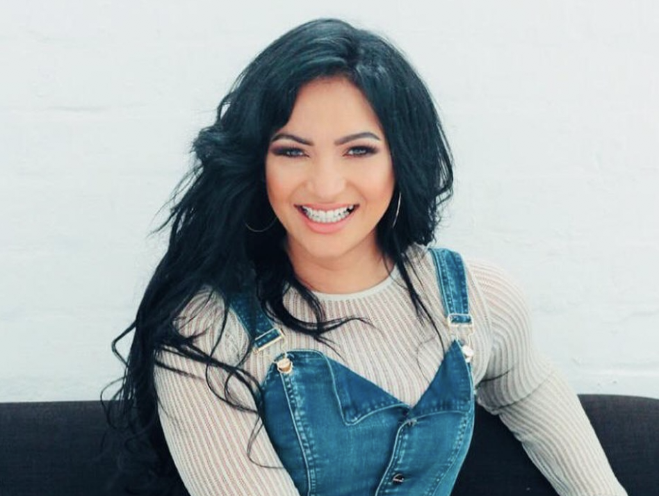 Tarryn Lamb: ‘Ek huil toe ek vir Laurika ontmoet’ | Netwerk24
