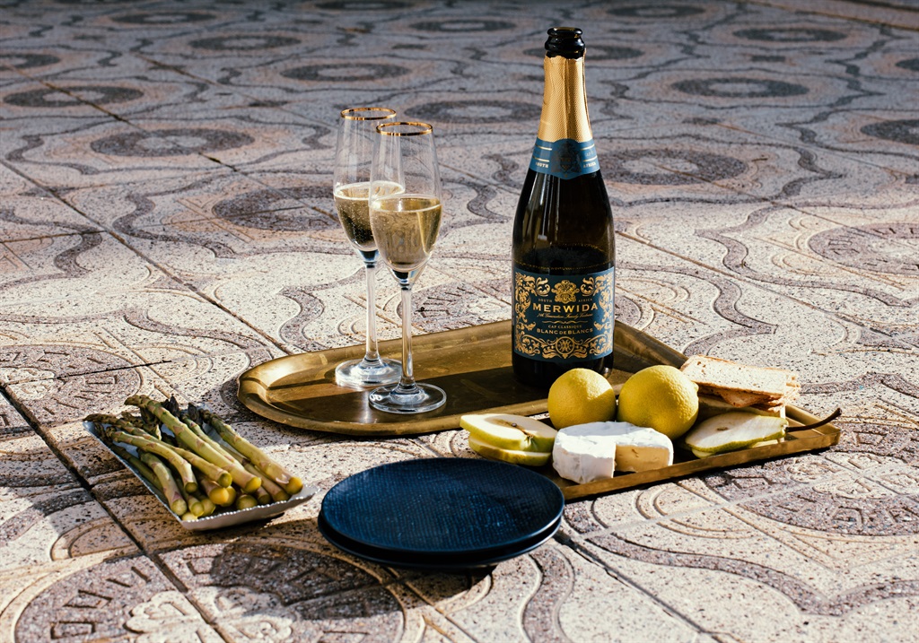 Cap Classique-dag: Viering van dié vonkel | Netwerk24