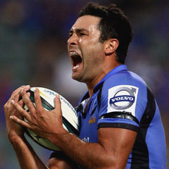 Shepherd stars in Force win | Sport