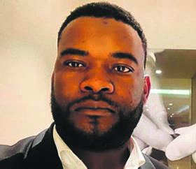 STANLEY KHOZA IS THE NEW HEAD AT MOSHITO | Daily Sun