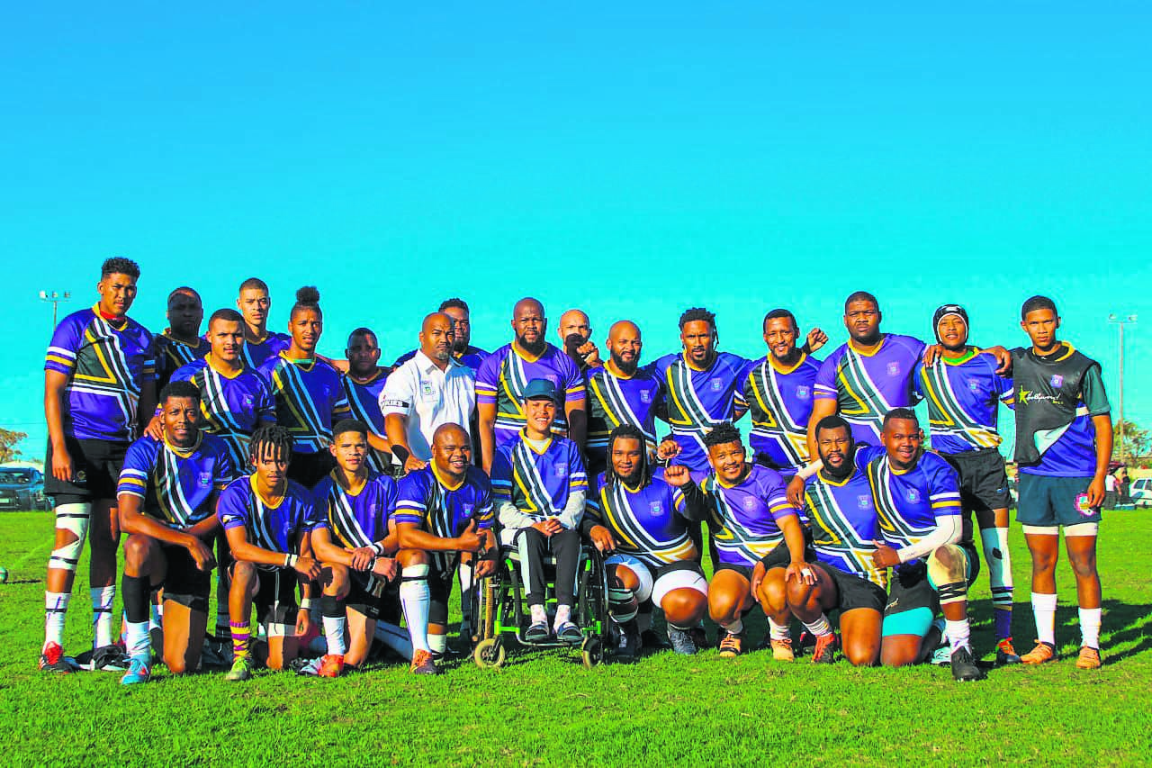 Kruisfontein United prepare for quarter finals | News24