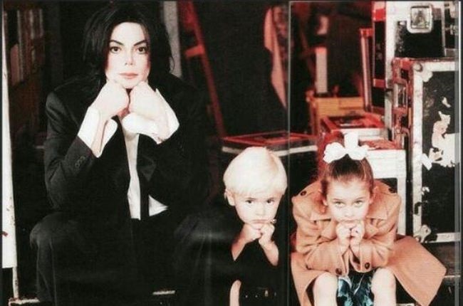 Remembering Michael Jackson: daughter Paris pays tribute, saying she ...
