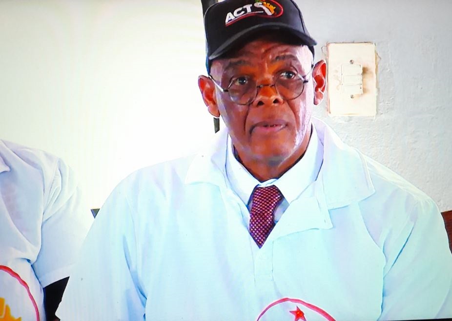 Magashule accused of state capture | Daily Sun
