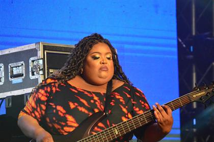 WATCH: Here's what you missed eJoy of Jazz! | Daily Sun
