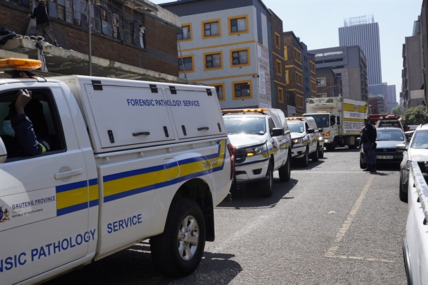 DEVELOPING | Joburg fire: Death toll now at 77 after 3 people die in ...