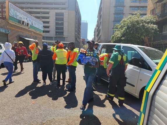 DEVELOPING | Joburg fire: Death toll now at 77 after 3 people die in ...