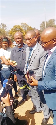 DEVELOPING | Joburg fire: Death toll now at 77 after 3 people die in ...