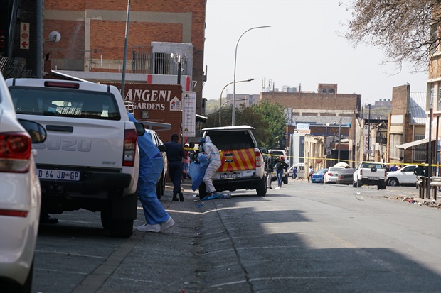 DEVELOPING | Joburg fire: Death toll now at 77 after 3 people die in ...