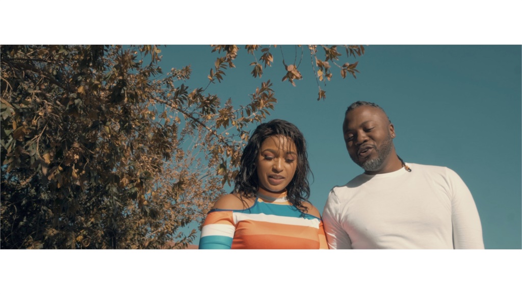PICS: NTANDO'S NONO MUSIC VIDEO | Daily Sun