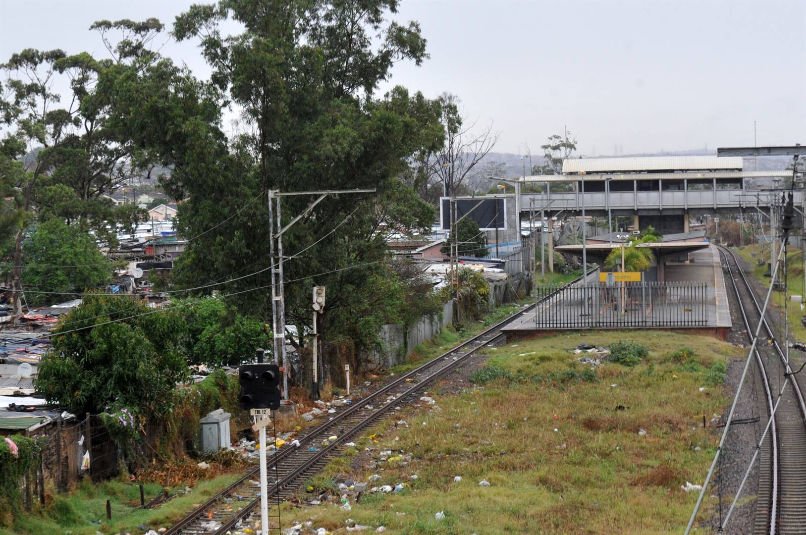 ‘PRASA MUST KEEP ITS PROMISE!’ | Daily Sun
