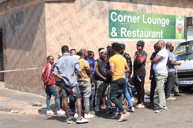 DEVELOPING | Joburg fire: Death toll now at 77 after 3 people die in ...