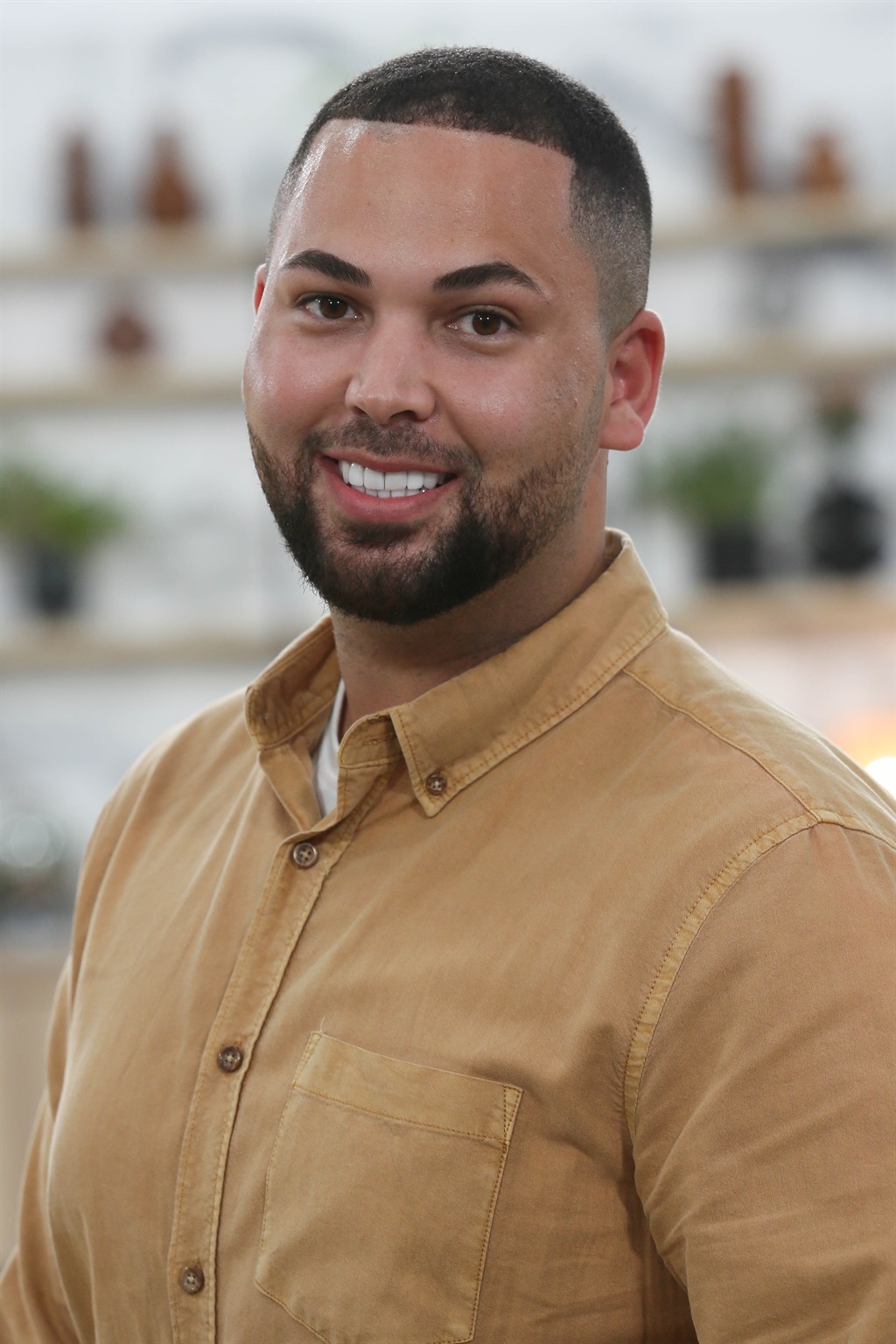 Wees ’n meesterbakker met The Great South African Bake Off op BBC ...