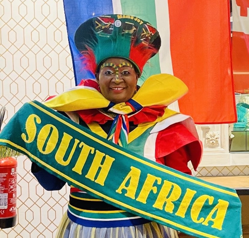 Minister: Hands off Mama Joy and Botha! | Daily Sun