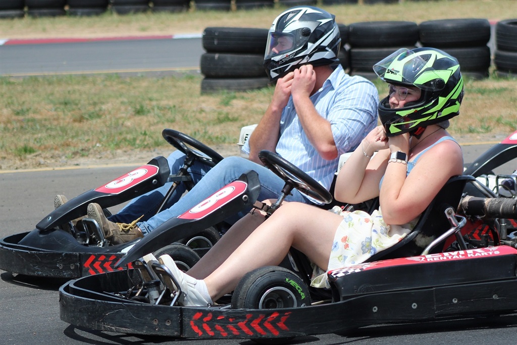 Something for everyone as Cape Town revs up for its biggest motoring ...