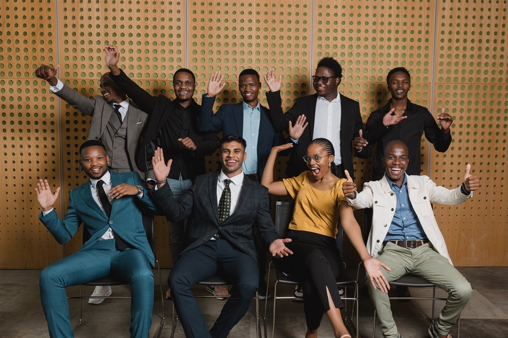 Nedbank and Old Mutual Budget Speech Competition finalists announced ...