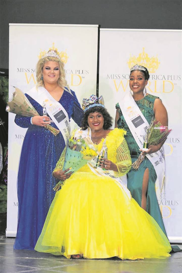 Crown shining bright | News24