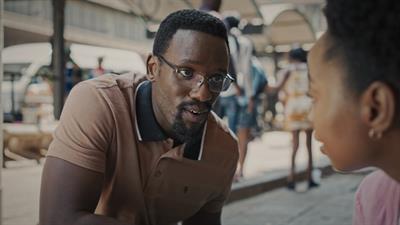 WATCH | From Angela Makholwa-Moabelo's bestseller, brand-new thriller ...
