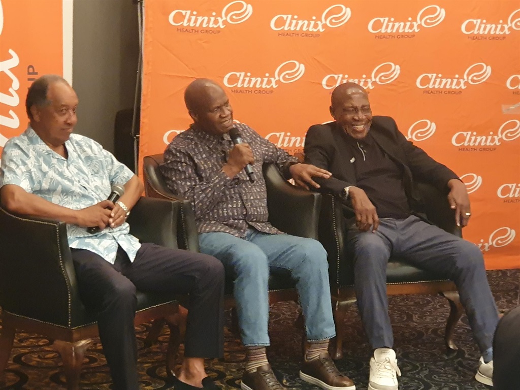 Former Bafana coaches bemoan lack of development and call for action ...